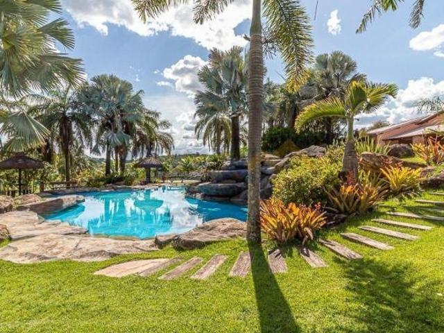 Lote à venda no Condomínio Vistadoro Aquaville