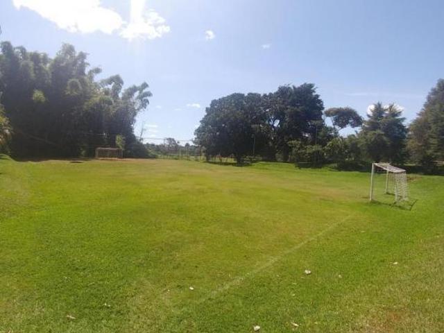 Lote a Venda no Condomínio Aldeia das Thermas, em Caldas Novas GO