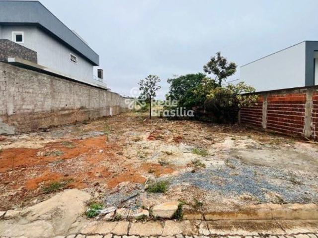 Lote à Venda no Condomínio Alto da Boa Vista 100% Escriturado