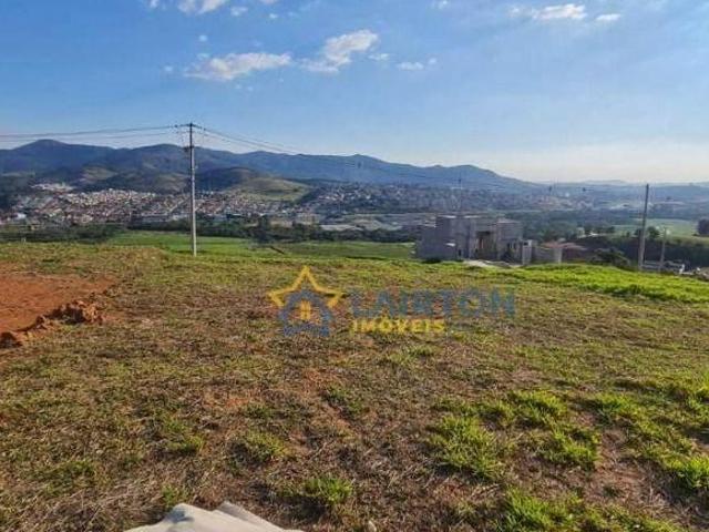 Lote à Venda no Condomínio Alto da Floresta em Bom Jesus dos Perdões