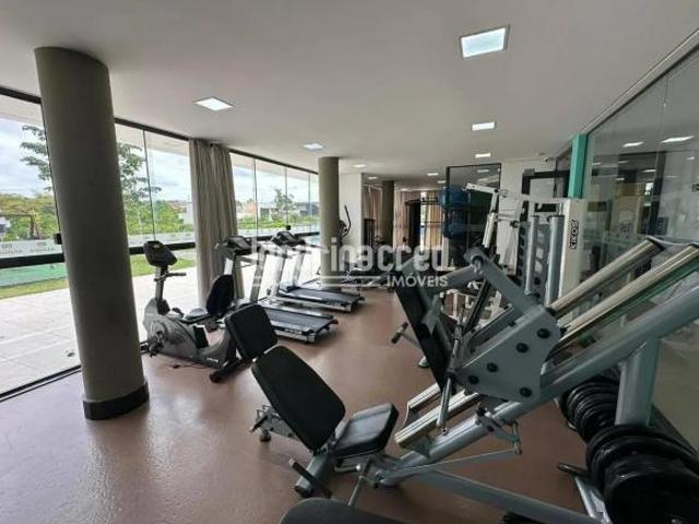 Lote à venda no Condomínio Aranguá com 370m², excelente topografia, localização privilegiada e infra