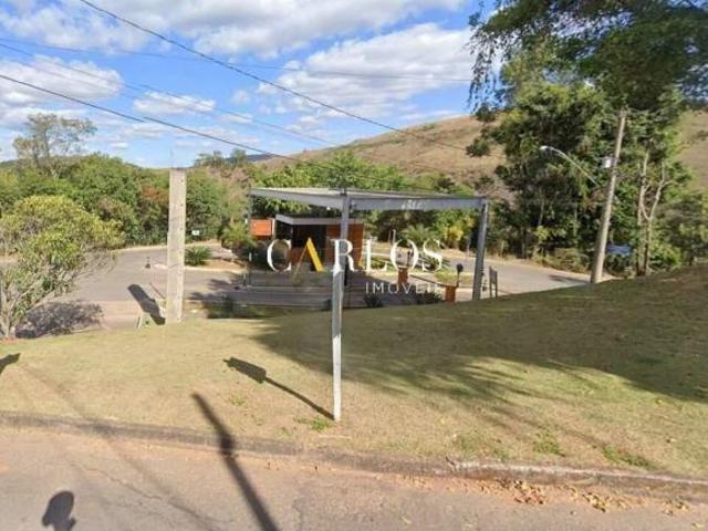 Lote à venda no condomínio Arvoredo em Nova Lima