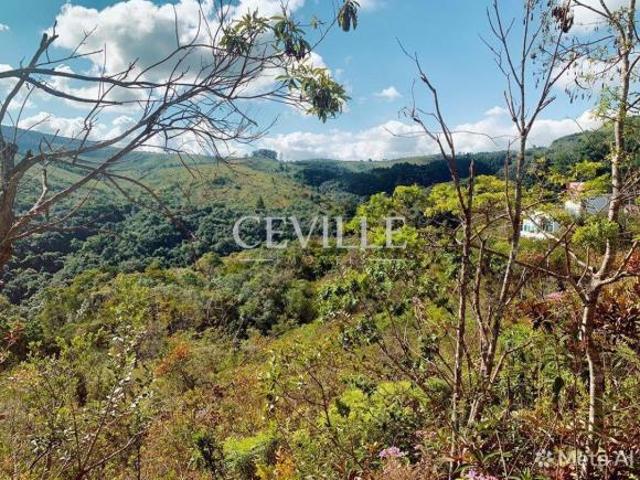 LOTE À VENDA NO CONDOMÍNIO ARVOREDO | NOVA LIMA