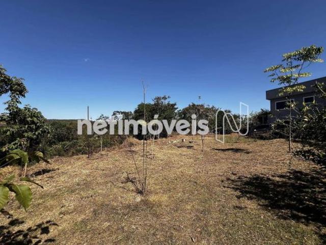 Lote a venda no Condomínio Belvedere Green