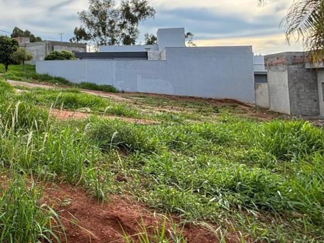 Lote à Venda no Condomínio Blue Garden | Sete Lagoas/MG