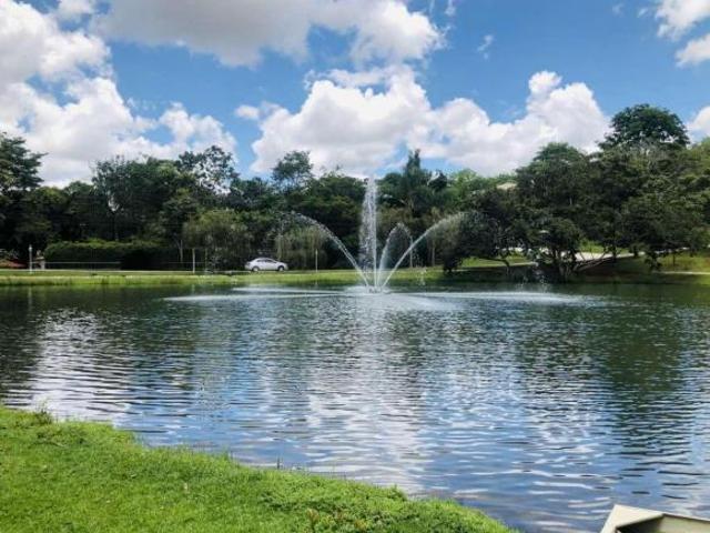 Lote a venda no condomínio Condados da Lagoa