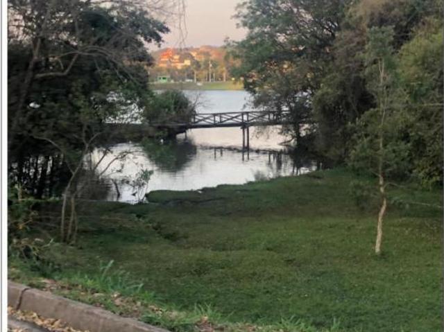 Lote à venda no Condomínio Colinas do Mosteiro de Itaici — Indaiatuba/SP