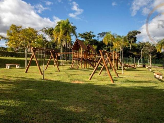 Lote à Venda no Condomínio Damha 2 – Brasília DF
