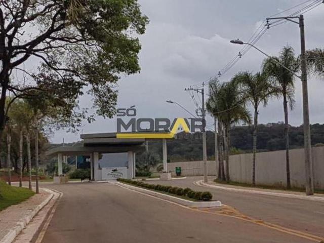 Lote a Venda No Condominio Estancia Da Mata Matozinhos