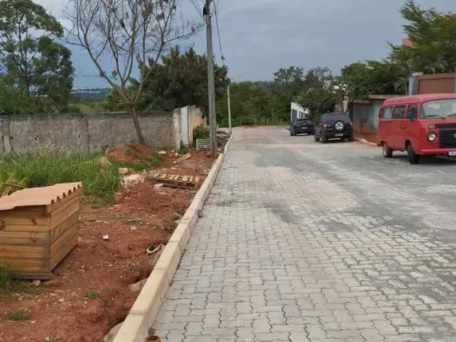 Lote à Venda no Condomínio Estância Quintas da Alvorada – Brasília/DF