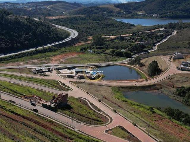 Lote à venda no Condomínio Estrela do Lago