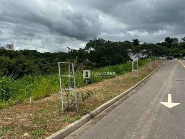 Lote à Venda no Condomínio Garden Residence