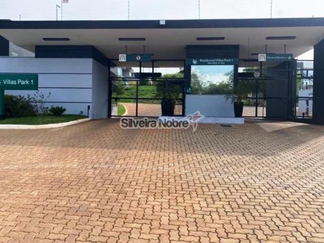 Lote a venda no condomínio Gran Park em Vespasiano