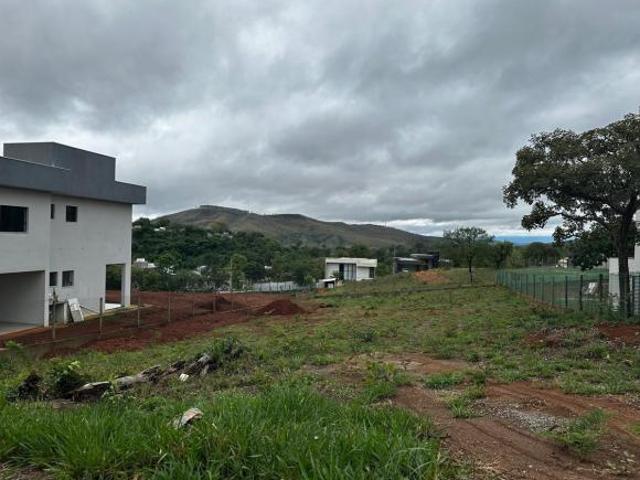 Lote à Venda no Condomínio Gran Royalle  Lagoa Santa/MG