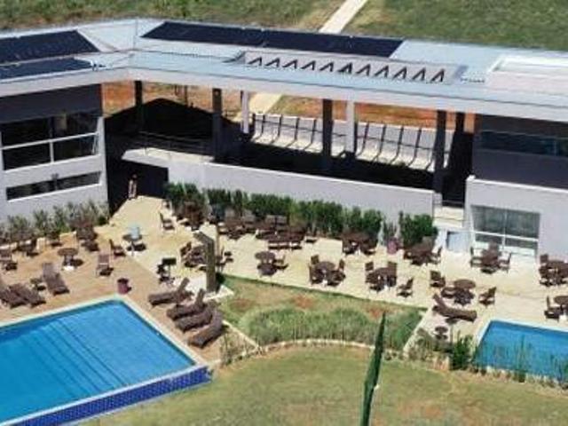 Lote à Venda no Condomínio Gran Royalle  Lagoa Santa/MG