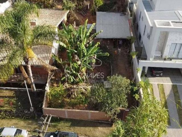 Lote à venda no Condomínio Granja das Hortênsias!