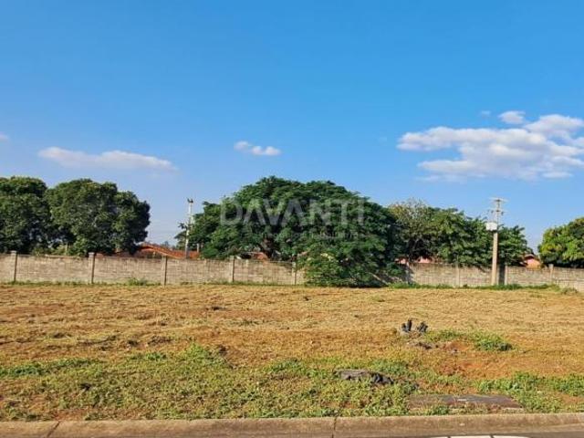 Lote à venda no condomínio Holland Park em Holambra