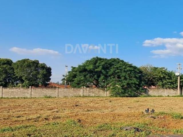 Lote à venda no condomínio Holland Park em Holambra