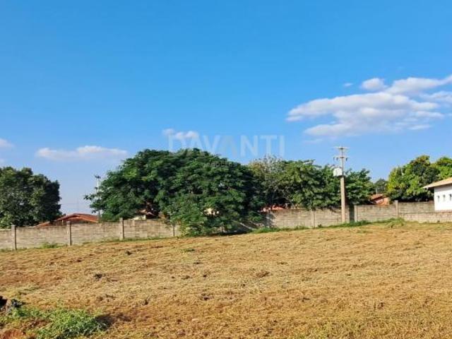 Lote à venda no condomínio Holland Park em Holambra