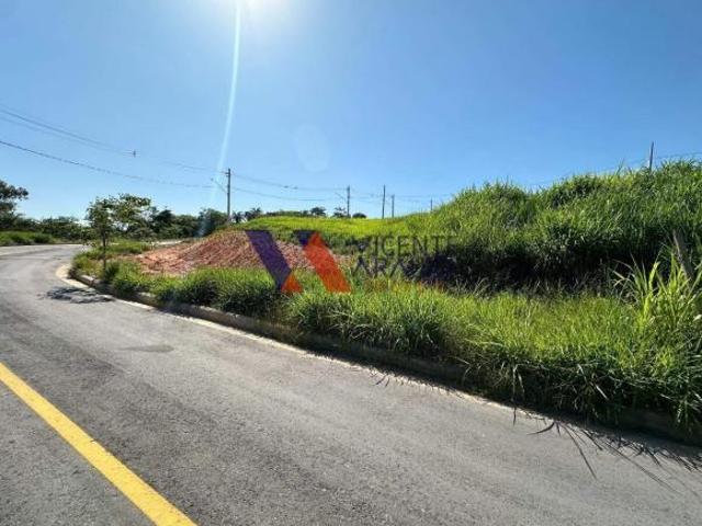 Lote à venda no Condomínio Horizontes, região central de Betim