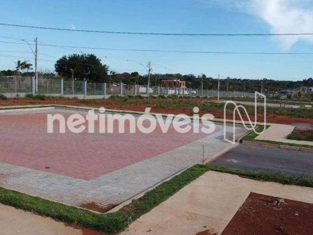 Lote a venda no Condomínio Jardim Atântico Sul Aceita Financiamento