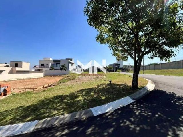 Lote á venda no Condomínio Jardim Residencial GardenVille em Itu/SP