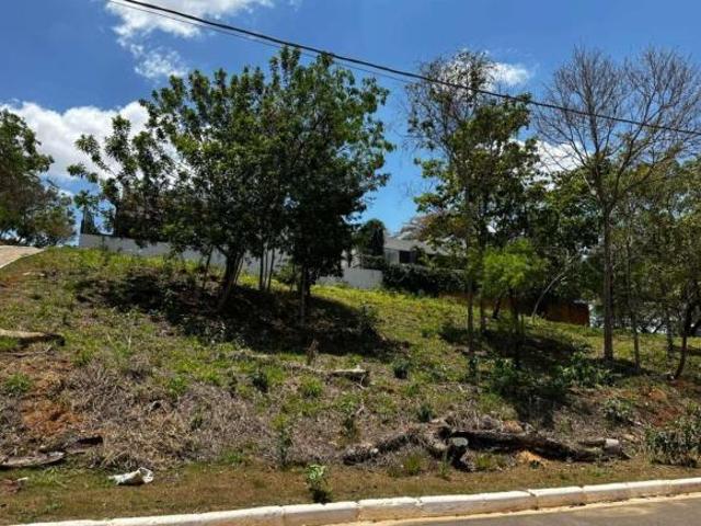 Lote a venda no Condomínio Lagoa Santa Park Residence