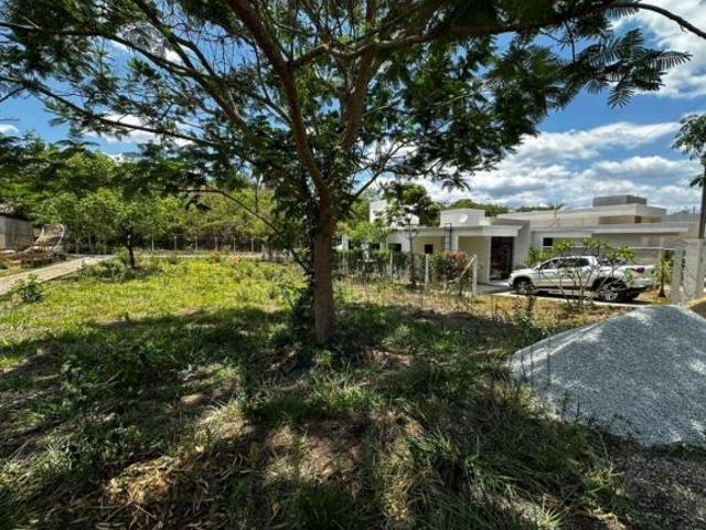 Lote a venda no Condomínio Lagoa Santa Park Residence