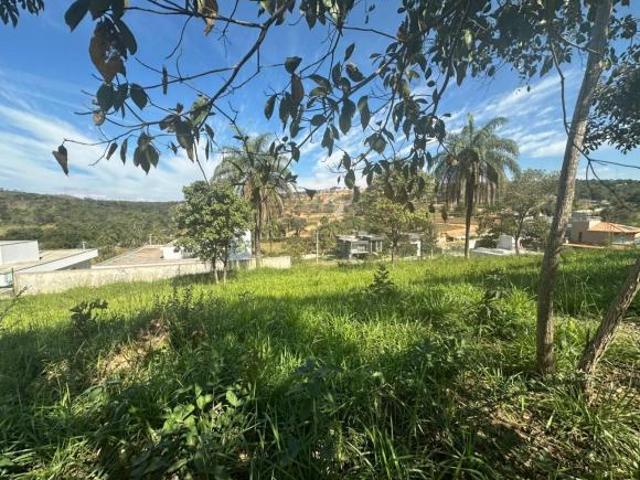 Lote a venda no Condomínio Lagoa Santa Park Residence