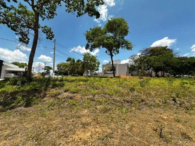 Lote a venda no Condomínio Lagoa Santa Park Residence