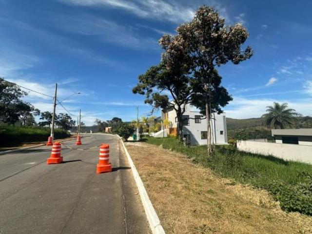 Lote a venda no condominio Lagoa Santa Park Residence