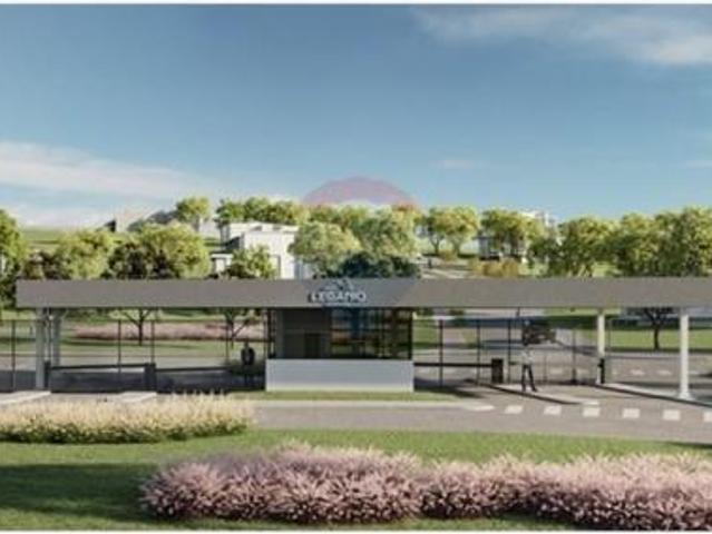 Lote à venda no Condomínio Legano Reserva 358m² – Nova Santa Rita/RS