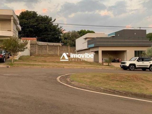 Lote a venda no Condomínio Mac Knight Santa Bárbara d’ Oeste/SP