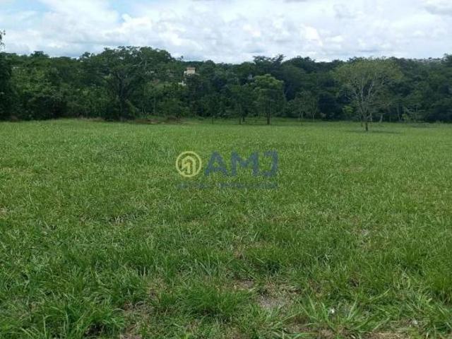 Lote à venda no Condomínio Marinas di Caldas