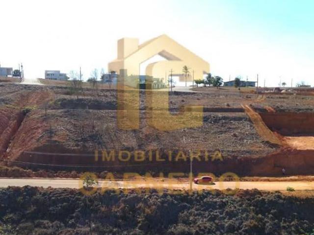 Lote à Venda no Condomínio Parque Lagoa Silvana