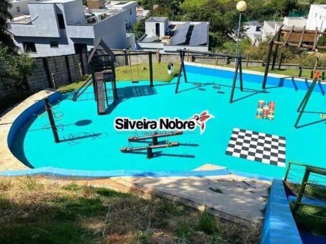 Lote residencial em condomínio fechado – Frente, 377 m² | Portal do Sol Contagem/MG