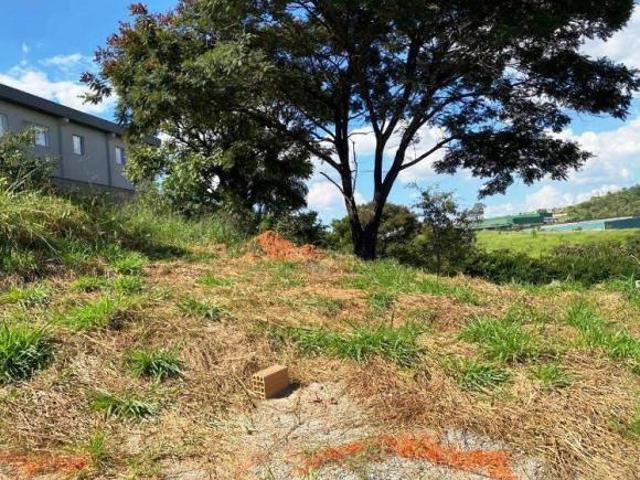 Lote a venda no condomínio portal do sol em contagem