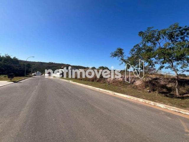 Lote a venda no Condomínio Quatro Estações