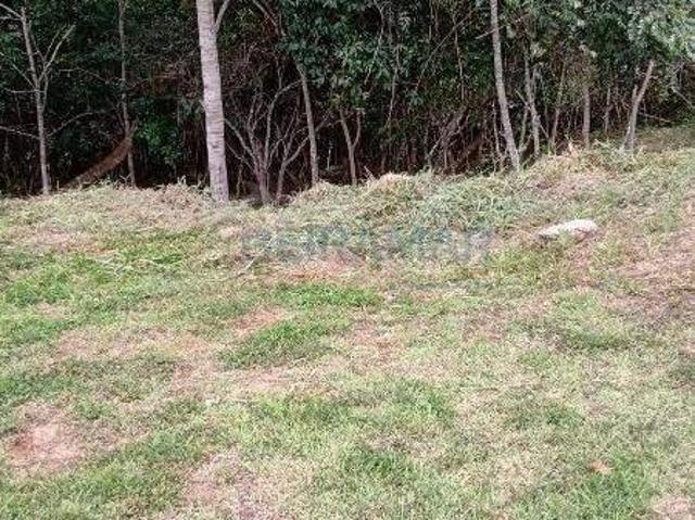 Lote á venda no Condomínio Quatro Estações Jardim Botânico