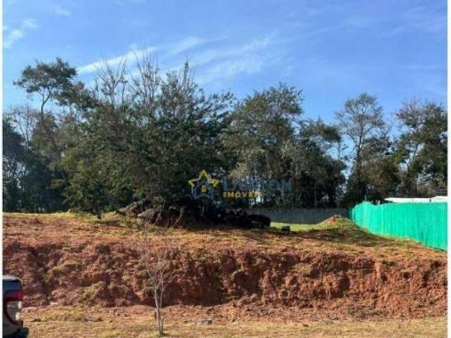Lote à Venda no Condomínio Quintas da Boa Vista em Atibaia – Vista Privilegiada