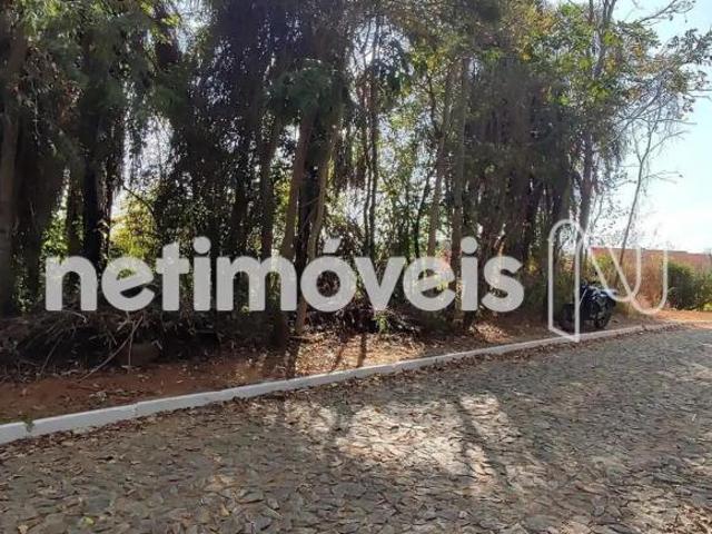 Lote à Venda no Condomínio Recanto da Mata – Santa Luzia