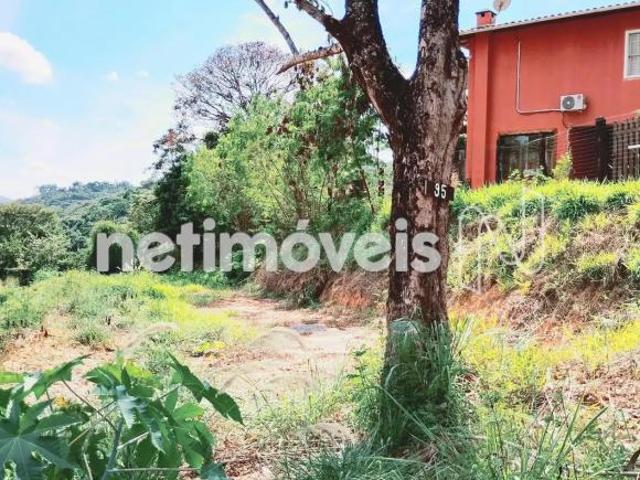 Lote à Venda no Condomínio Recanto da Mata – Santa Luzia