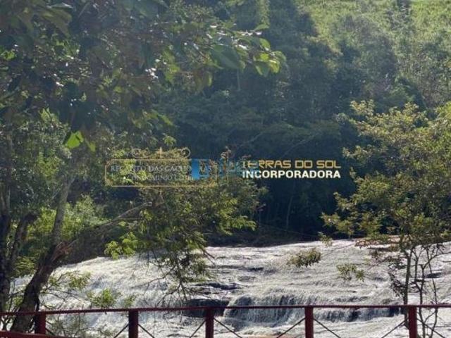 Lote à venda no condomínio Recanto das Cachoeiras Chácara/MG |38