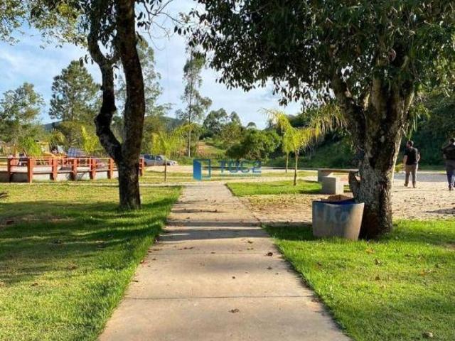 Lote à venda no Condomínio Recanto das Cahoeiras Chácara MG | 4
