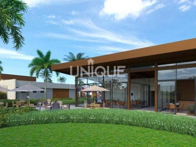 Lote à venda no Condomínio Reserva Castanheira, Medeiros Jundiaí