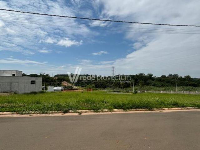 Lote à venda no Condomínio Reserva da Mata