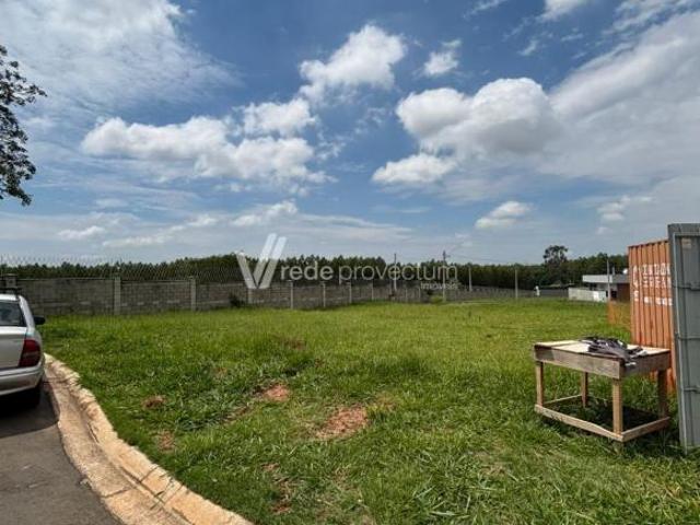 Lote à venda no Condomínio Reserva da Mata
