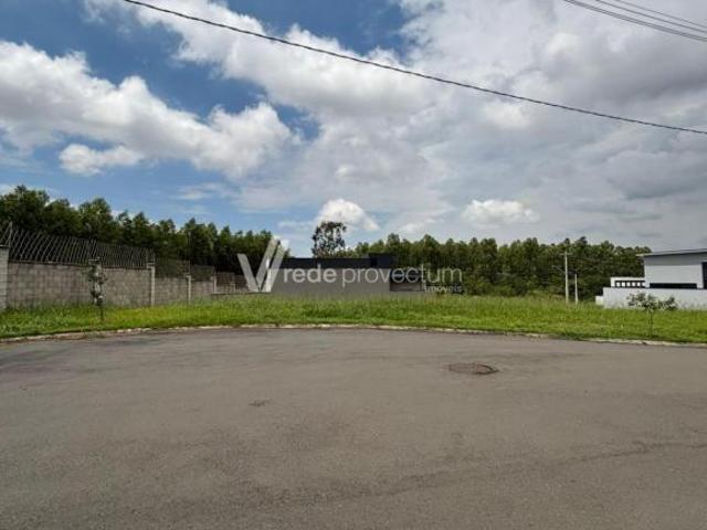 Lote à venda no Condomínio Reserva da Mata