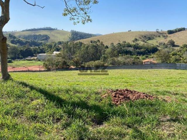 Lote a venda no condomínio Reserva Fazenda São Francisco