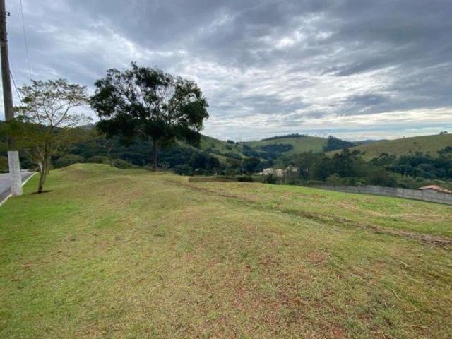 Lote a venda no condomínio Reserva Fazenda São Francisco